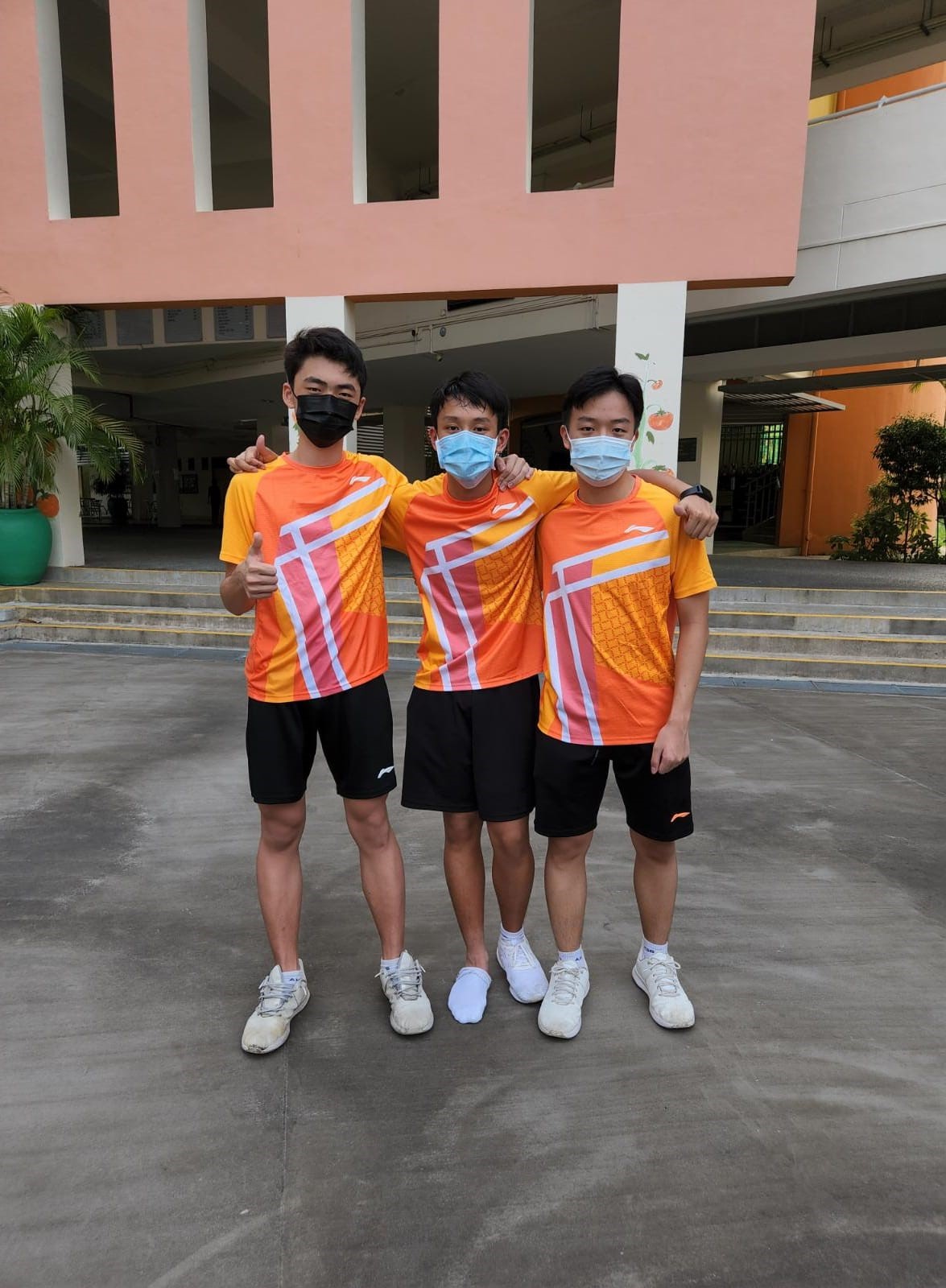 Badminton